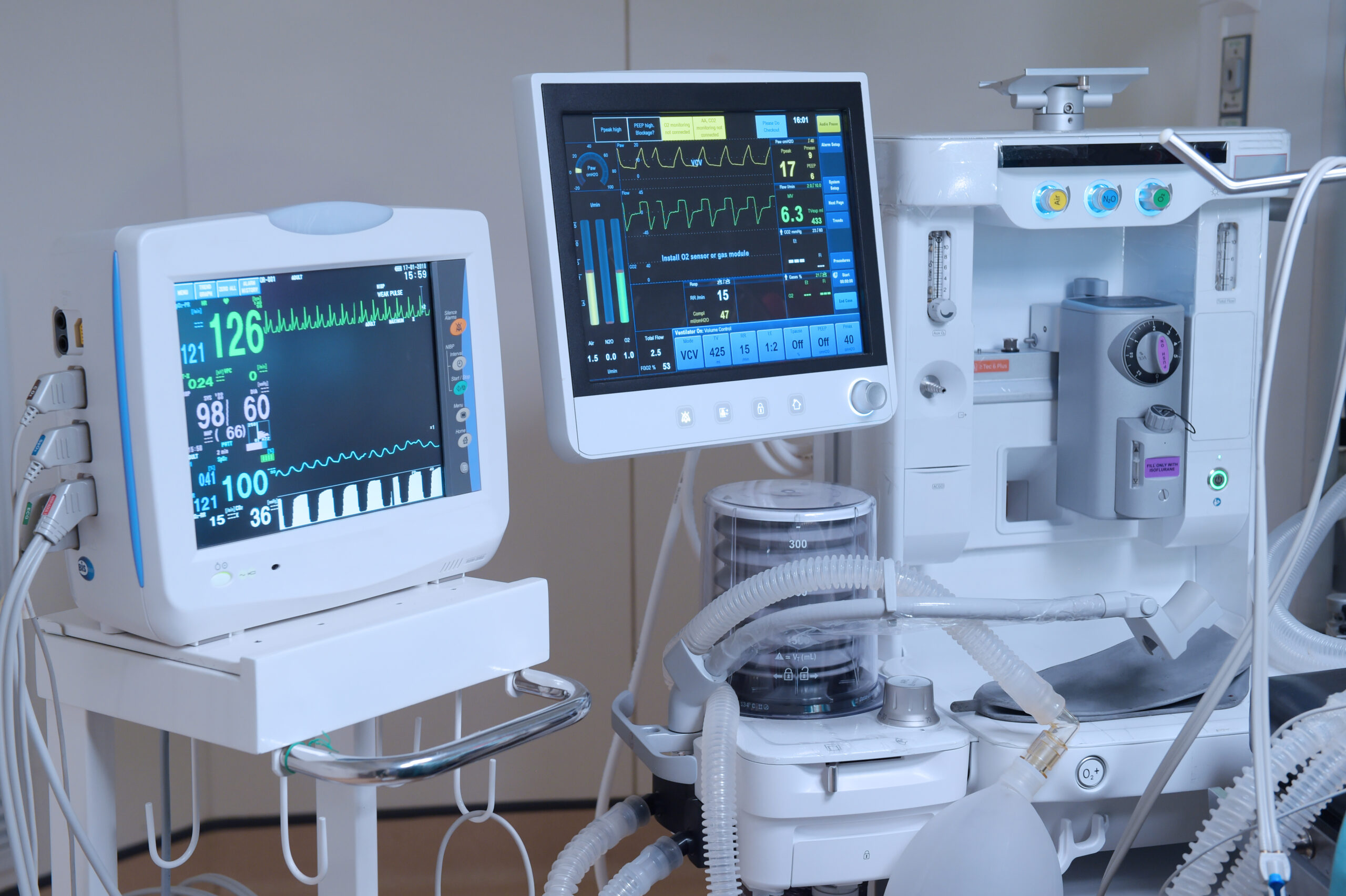 Why Transparency Is Becoming Non-Negotiable in Medical Equipment ...